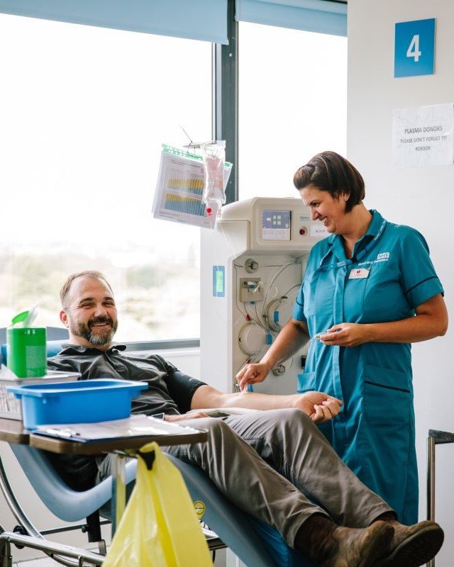 About us - NHSBT Careers