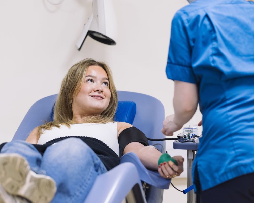 Home - NHSBT Careers