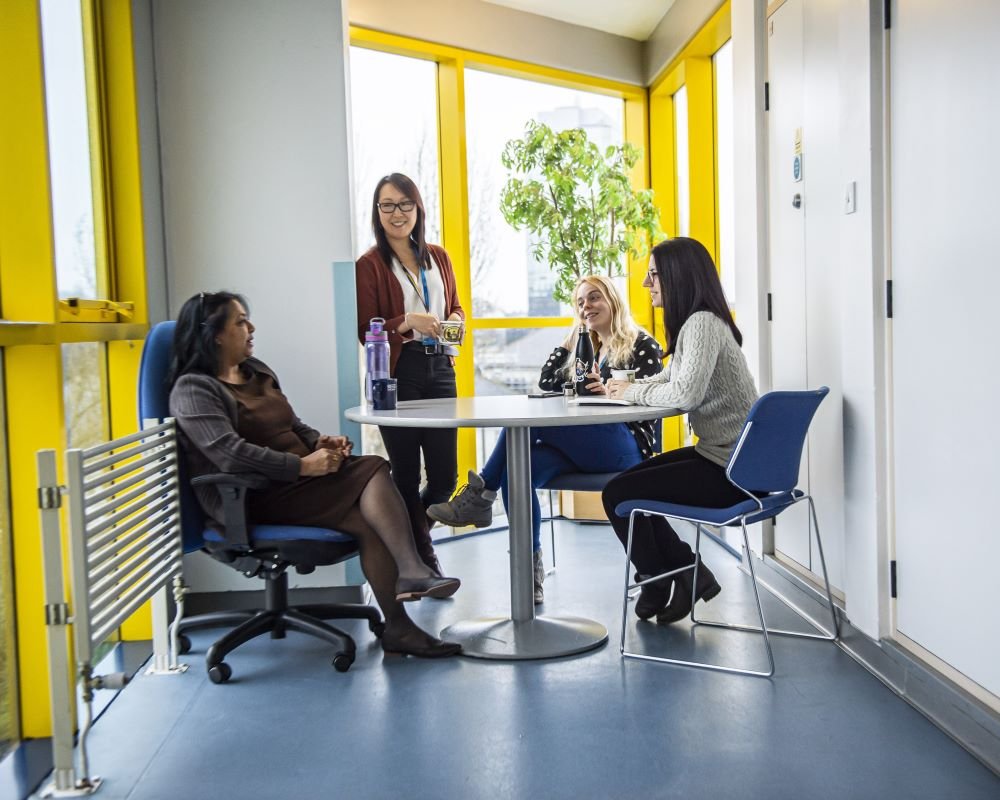 Home - NHSBT Careers