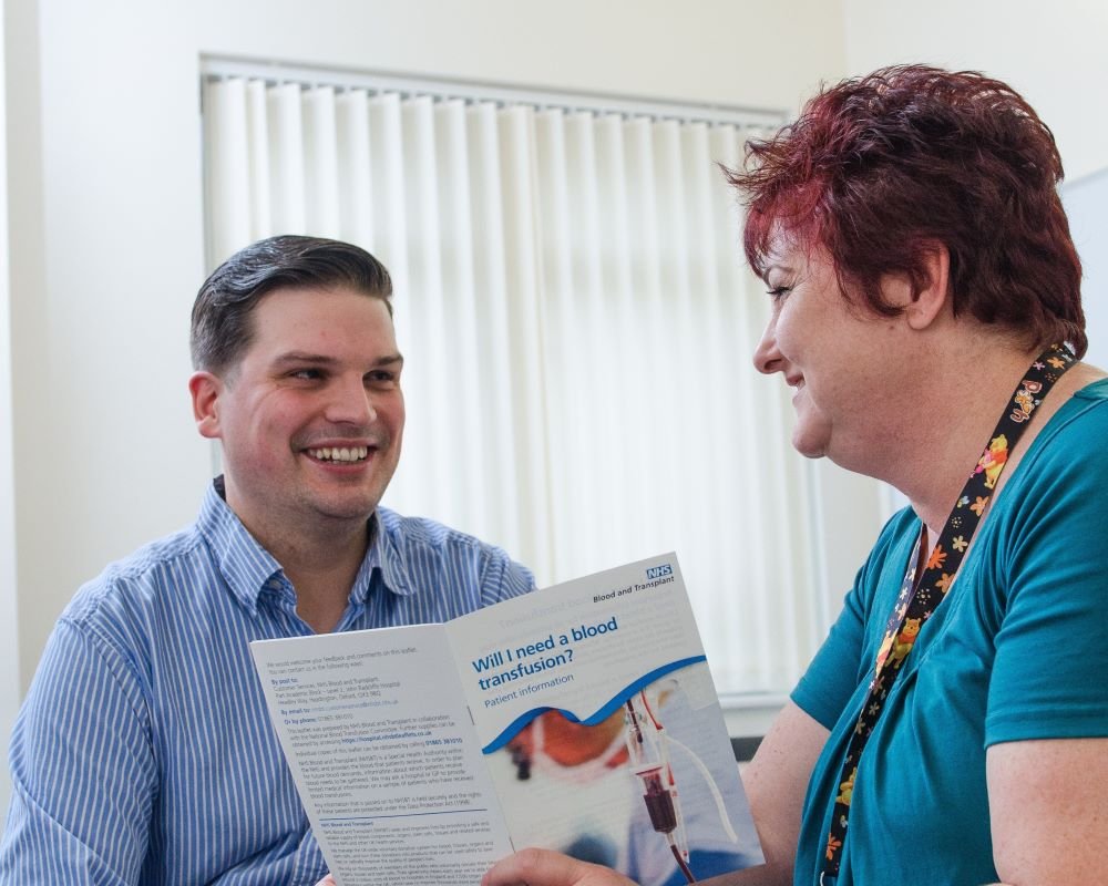 Home - NHSBT Careers