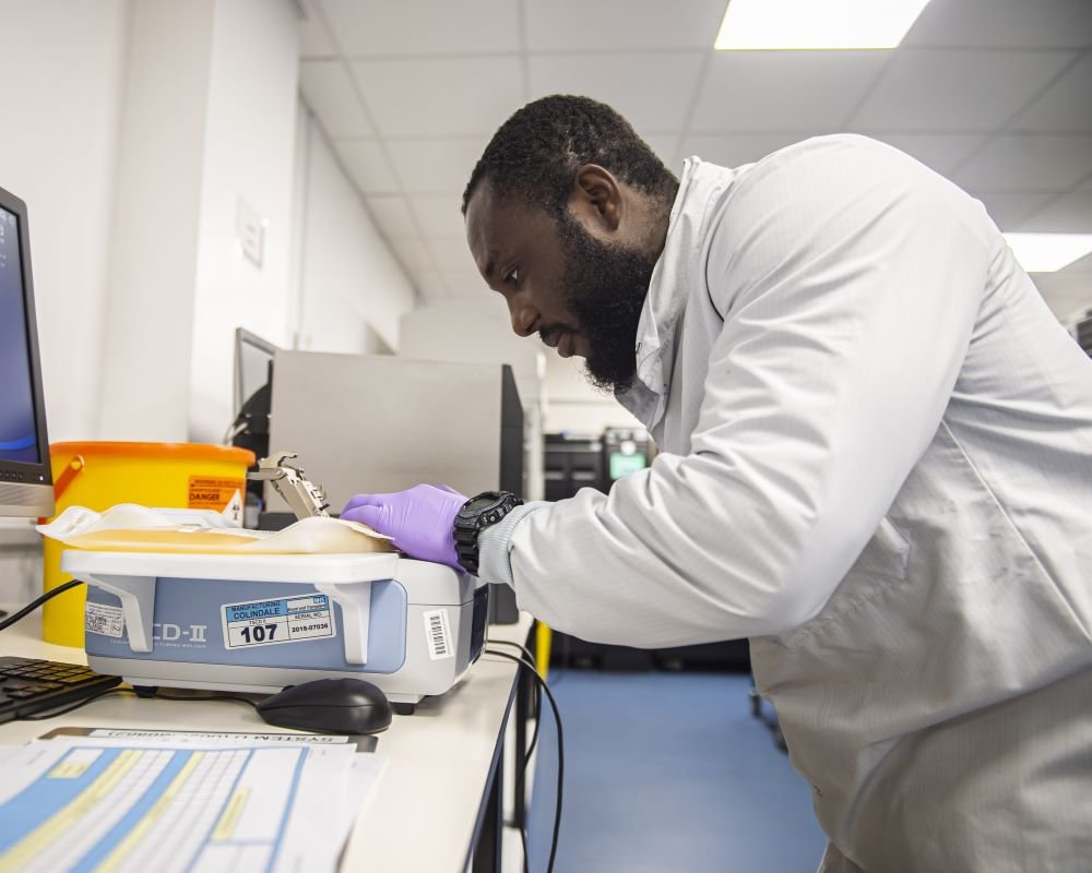 Home - Careers - NHS Blood and Transplant - NHSBT Careers