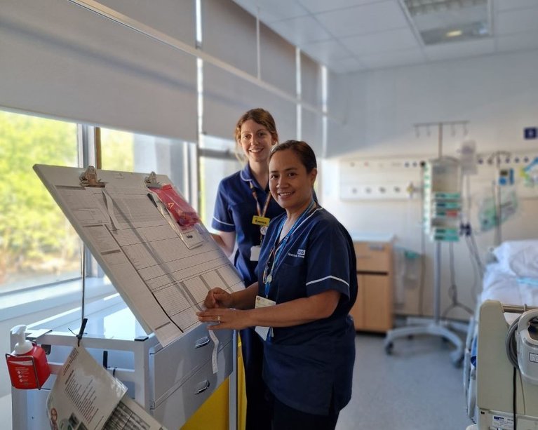 Home - NHSBT Careers