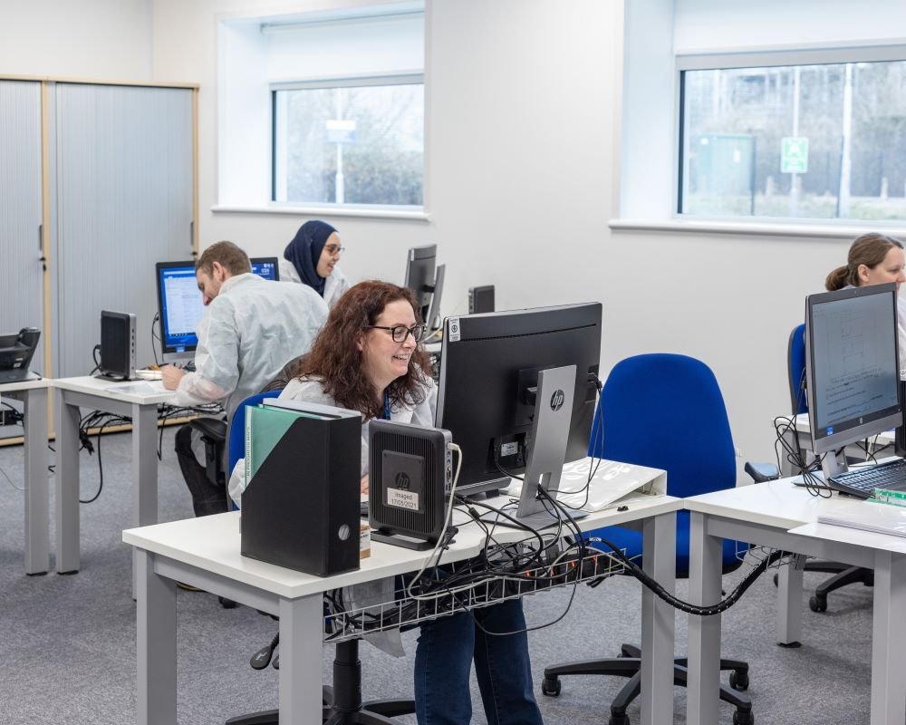 Roles - Careers - NHS Blood and Transplant - NHSBT Careers