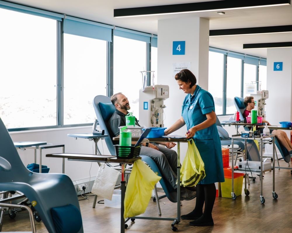 Roles - Careers - NHS Blood and Transplant - NHSBT Careers