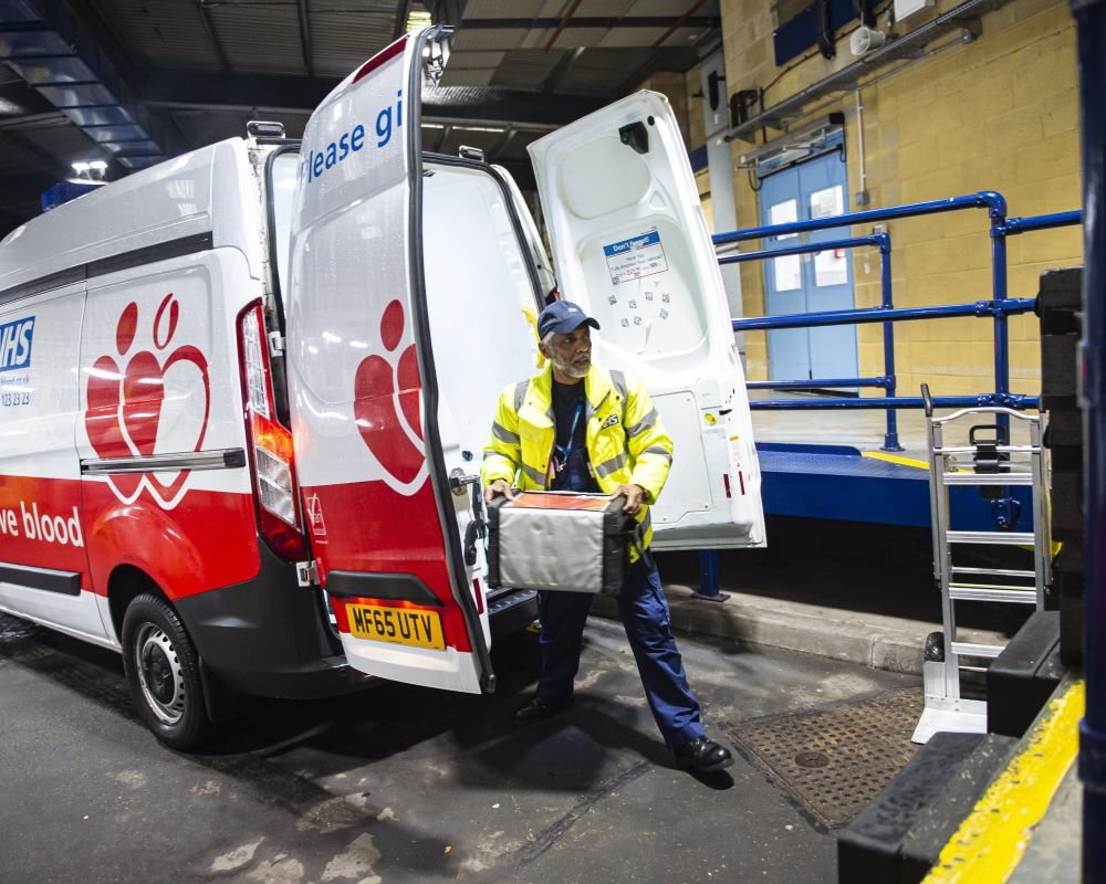 Roles - NHSBT Careers