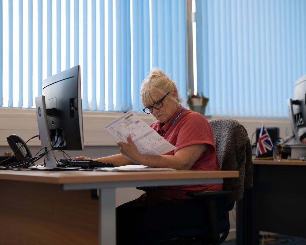 Roles - Careers - NHS Blood and Transplant - NHSBT Careers