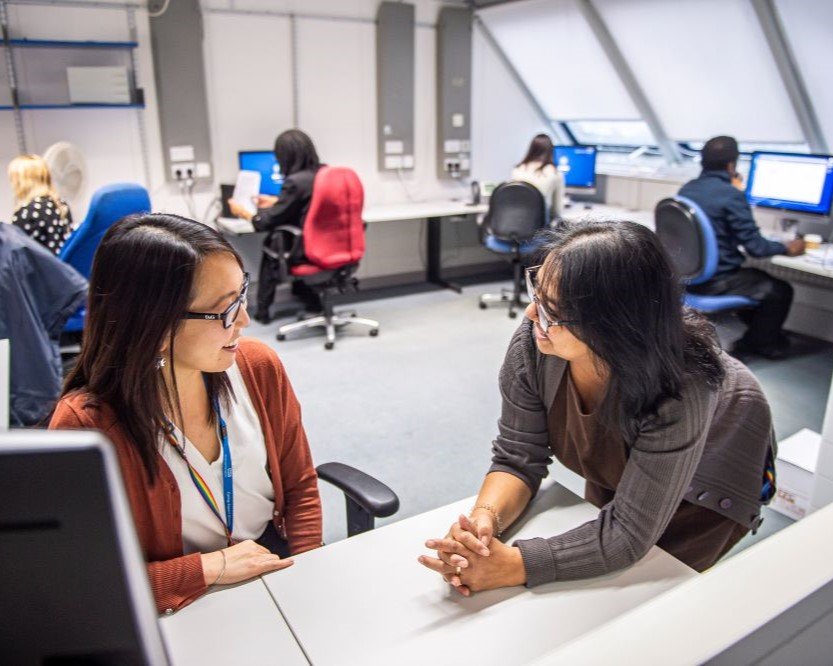 Wellbeing - Careers - NHS Blood and Transplant - NHSBT Careers